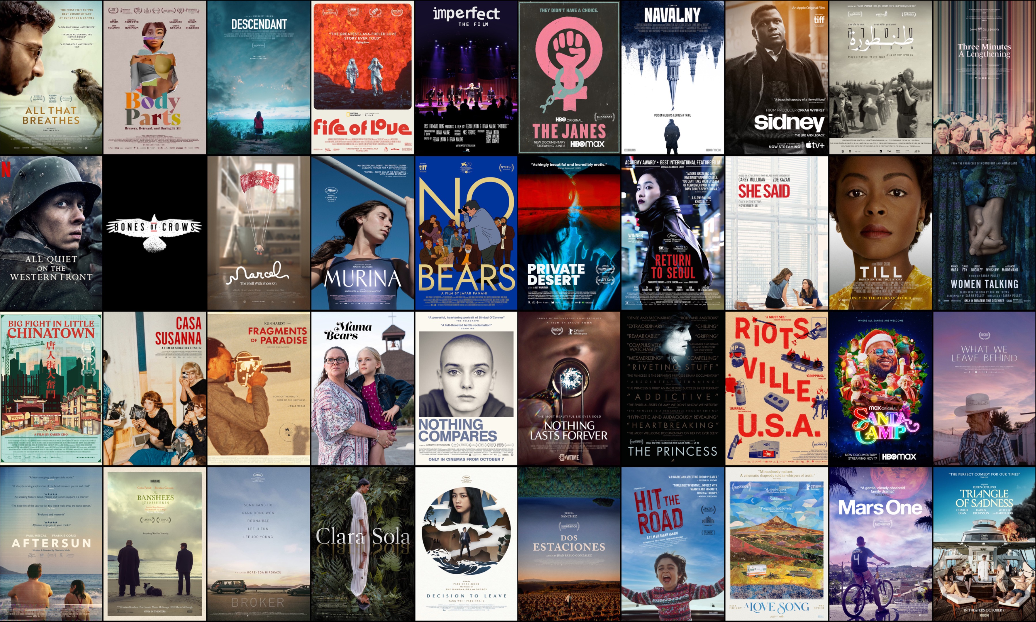 The Best (and Worst) Films of 2022 – chrisreedfilm